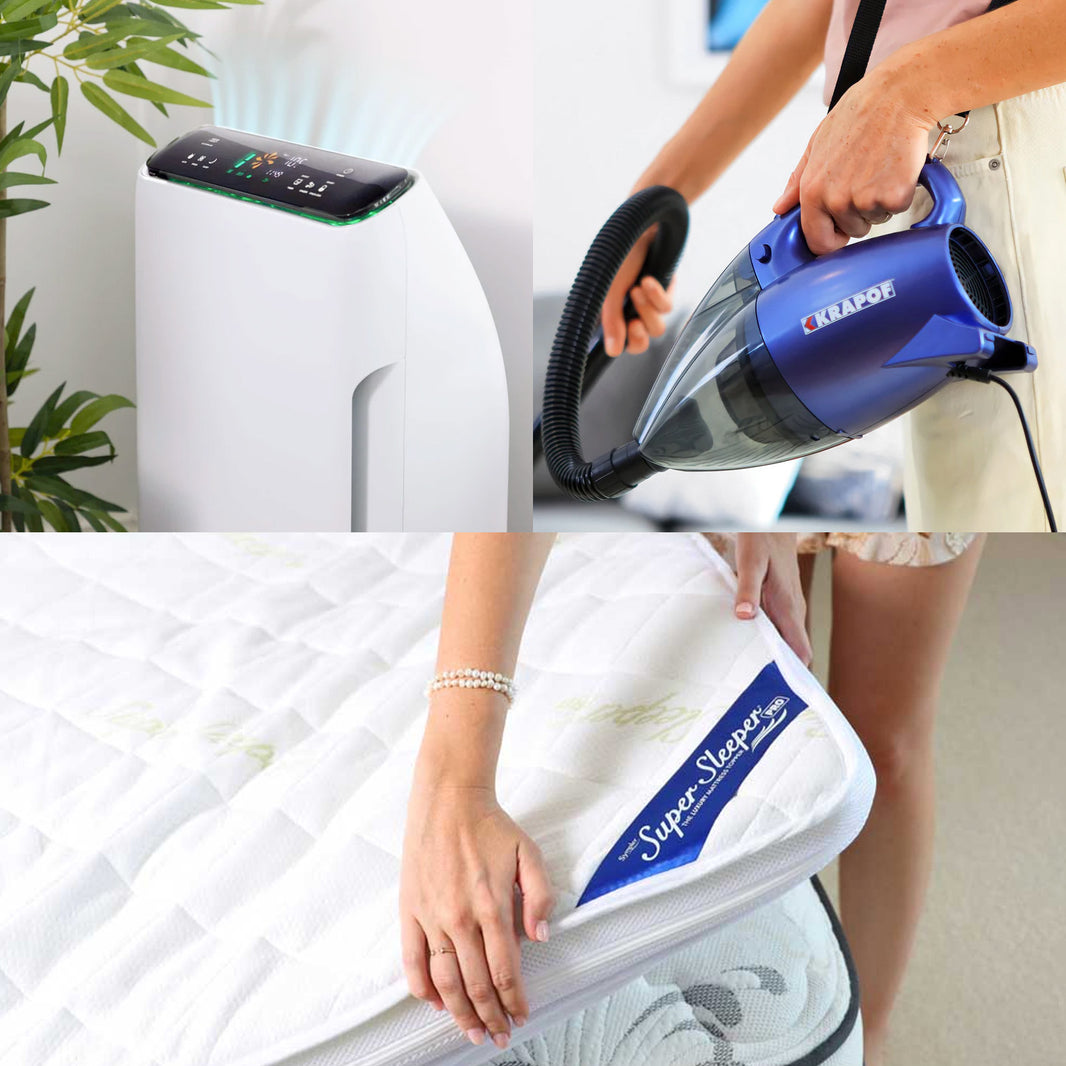 Shop Queen Mattress Toppers Online | Super Sleeper Pro – Super Sleeper ...