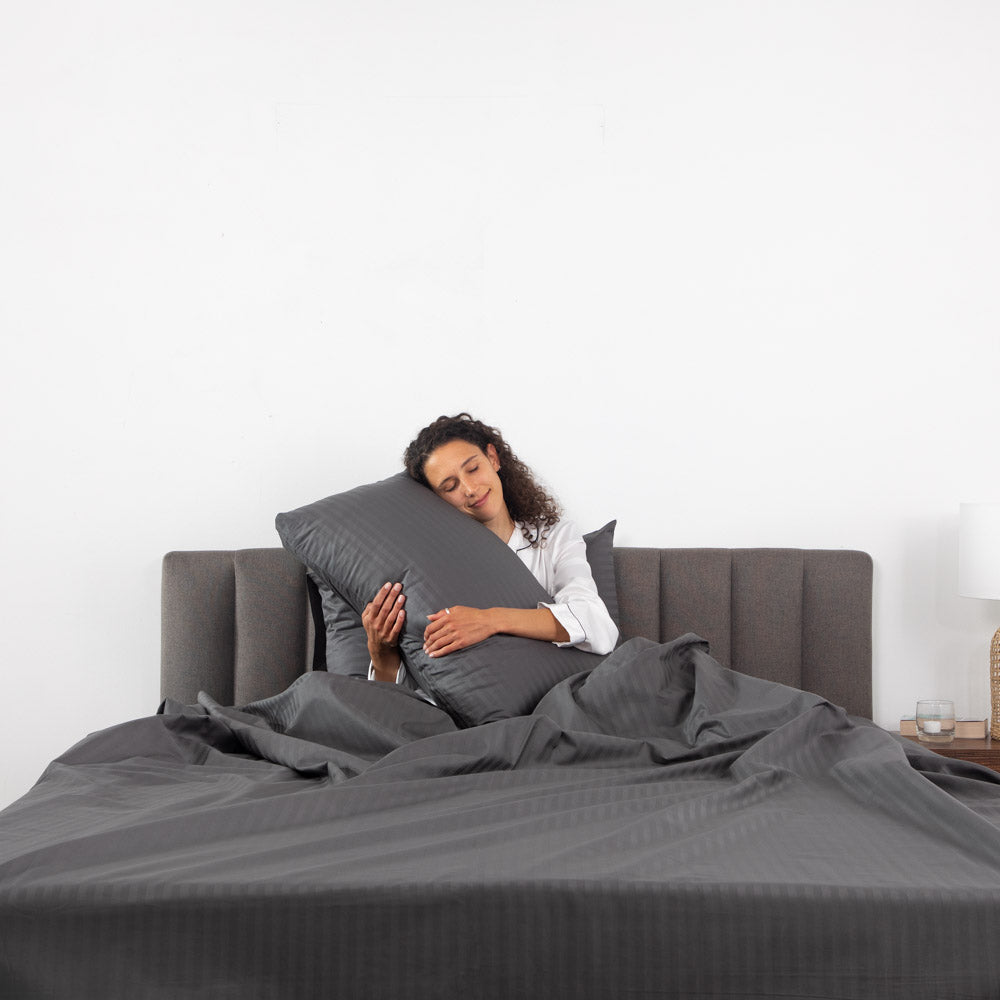 Royal Deluxe Cotton Dream Sheets® 4pc Supreme Bedding Set – Super ...