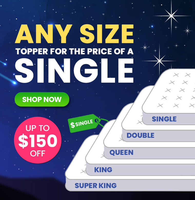 Shop Extensive Bedding Products Online | Super Sleeper Pro – Super ...