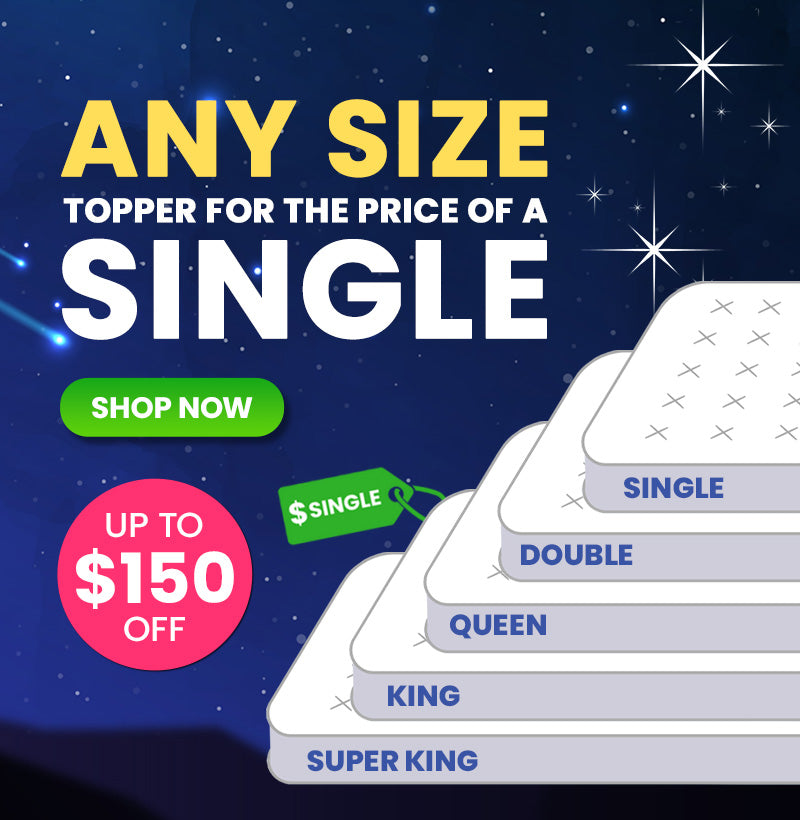 Shop Extensive Bedding Products Online | Super Sleeper Pro – Super ...