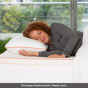 Shop Premium Mattress Toppers Online | Super Sleeper Pro